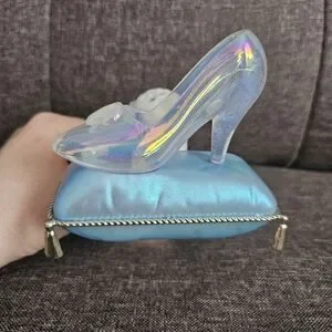 Bath & Body Works | Accents | Disney Cinderella Slipper Wallflower ...